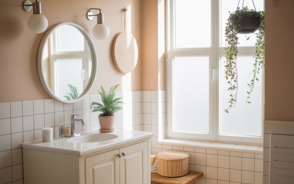 16 Smart Bathroom Decor Ideas On Budget Nobody Told You